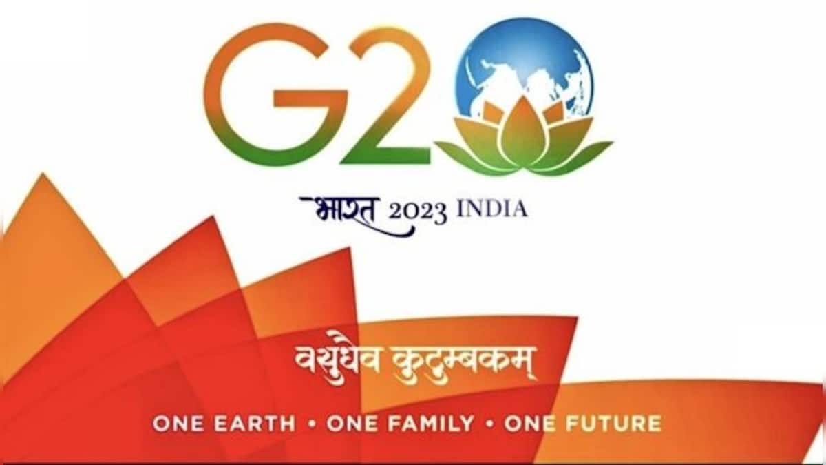 The Lotus Row: The political controversy surrounding India's G20 logo ...