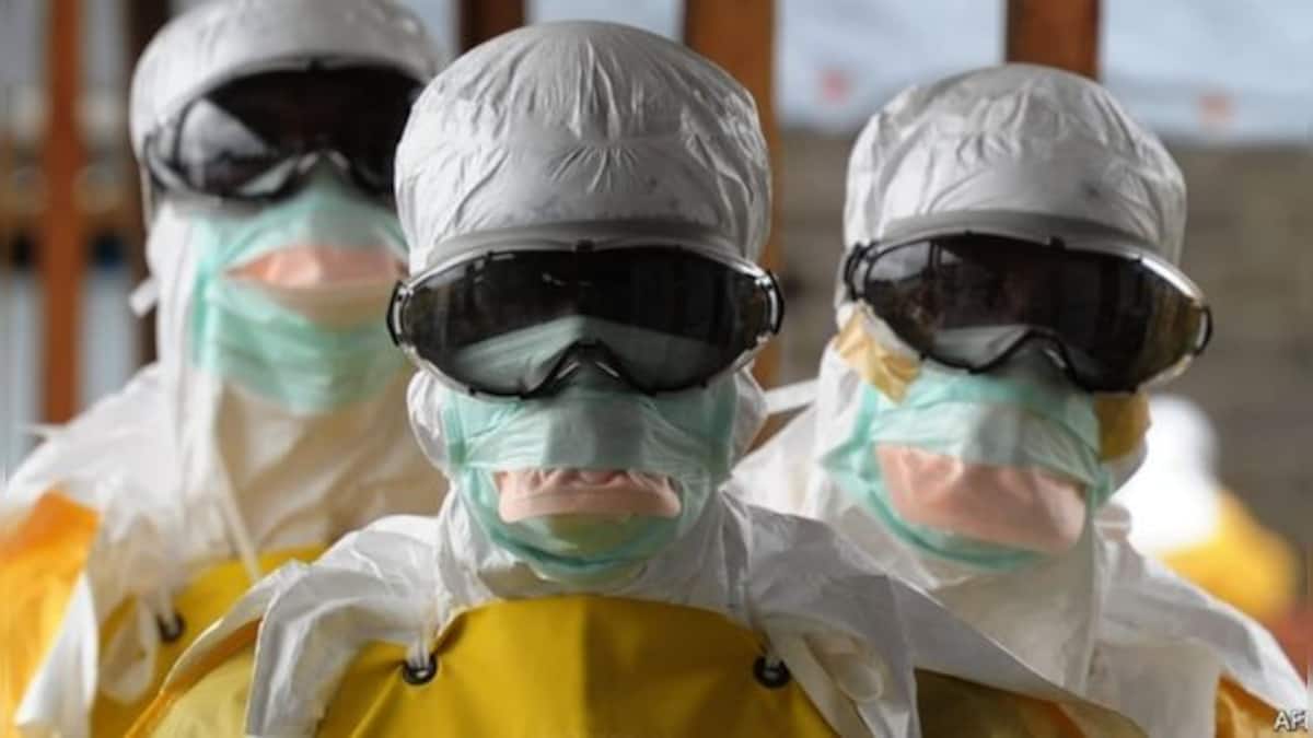 Explained: What is ‘Disease X’ that WHO believes can cause future ...