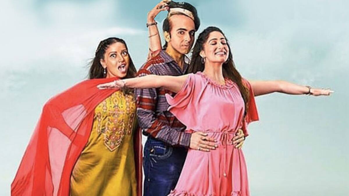 Yami Gautam on 3 years of Bala: 'A character that changed everything ...