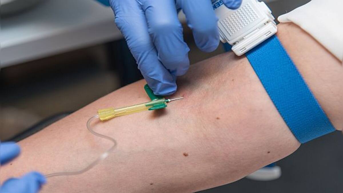 A Medical Marvel? A new blood test that can detect all cancers at the ...