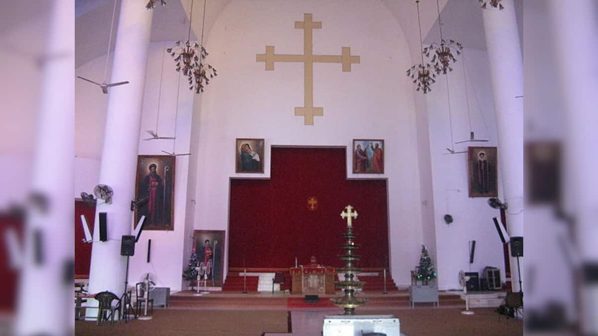 Parumala Perunnal 2022: History, Significance and all you need to know ...