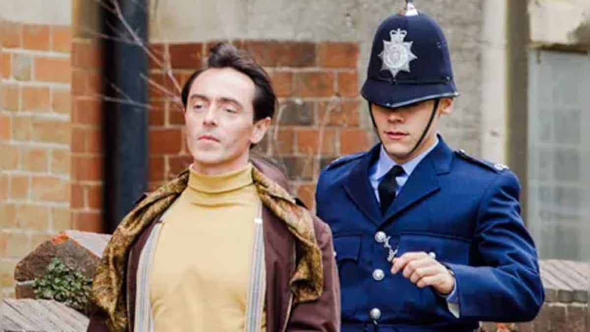 My Policeman pushes back queer storytelling by a few decades – Firstpost