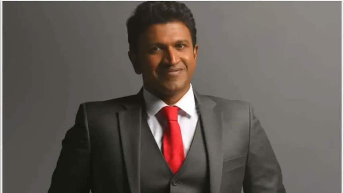 With Puneeth Rajkumar recieving 'Karnataka Ratna' posthumously, here ...