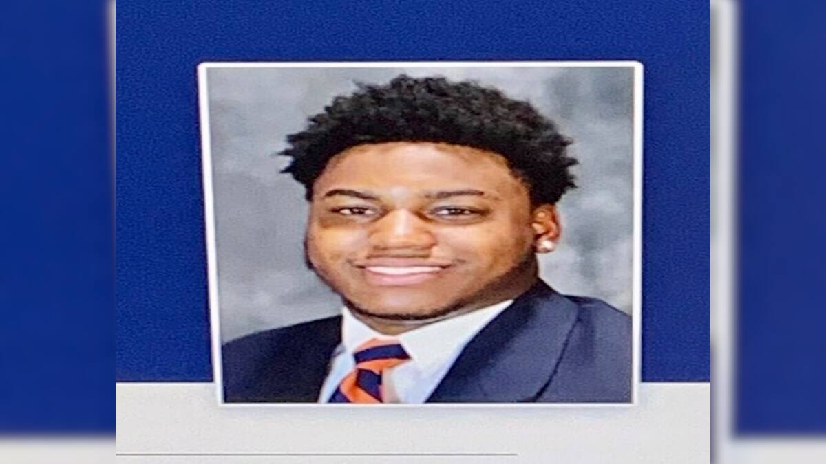 US: 3 University of Virginia football team members killed in campus ...