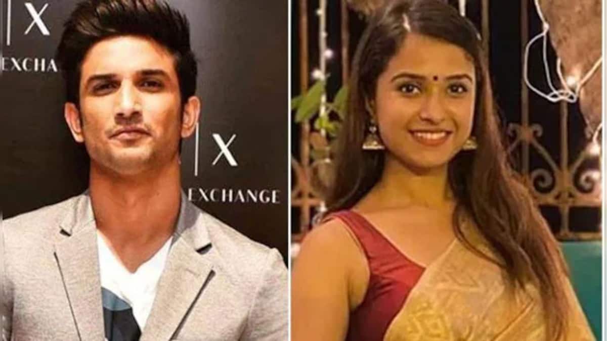 'Sushant Singh Rajput's manager Disha Salian's death was accidental ...