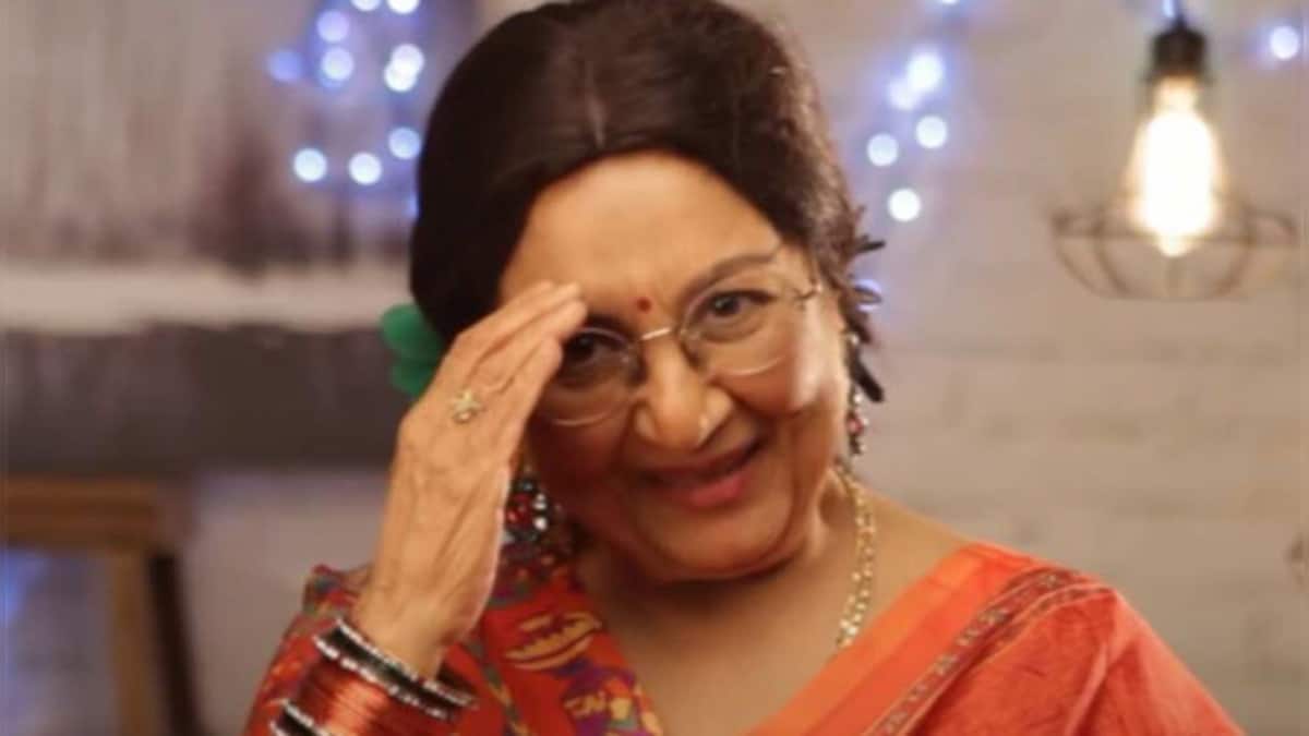 The talk-show queen Tabassum gone at 78 – Firstpost