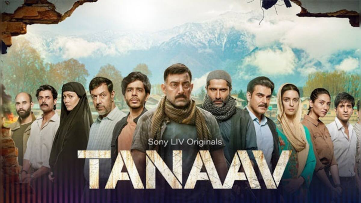 Tanaav deserves a round of applause for casting local Kashmiri talent ...