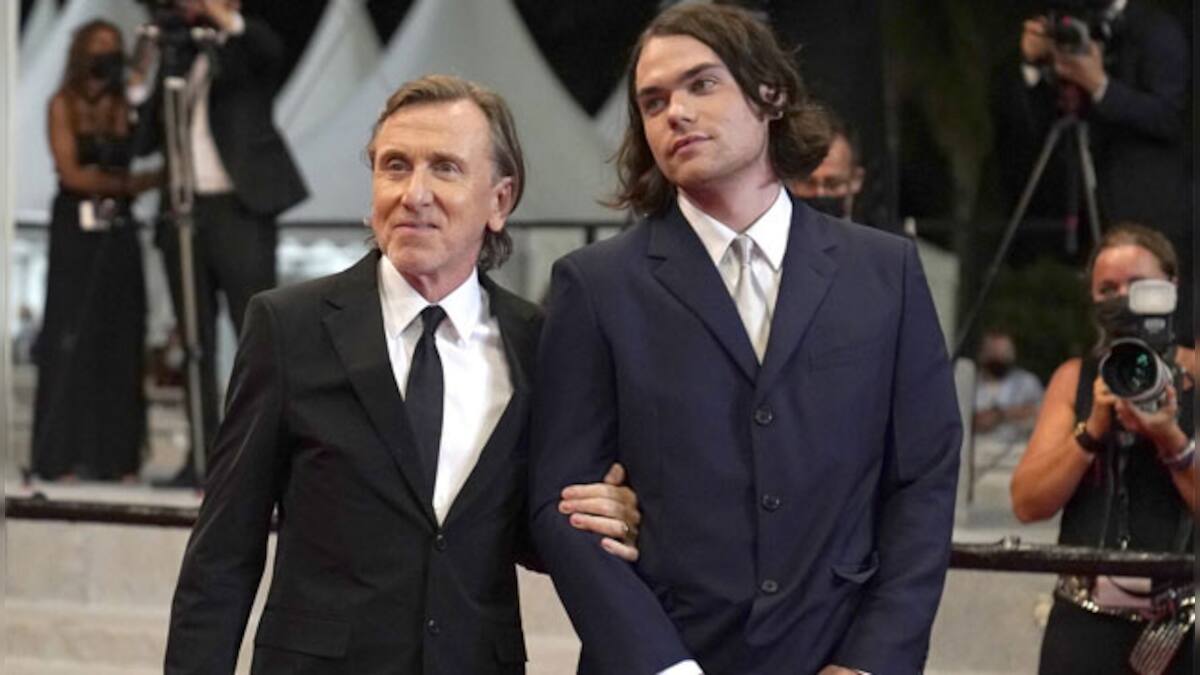 Tim Roth's son Cormac Roth passes away at 25 after battle with Cancer ...