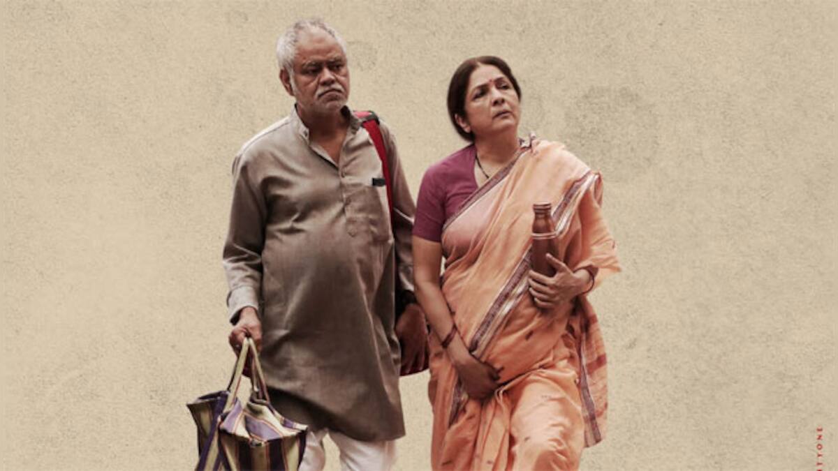 Vadh Trailer; Sanjay Mishra, Neena Gupta's film will keep you hooked to ...