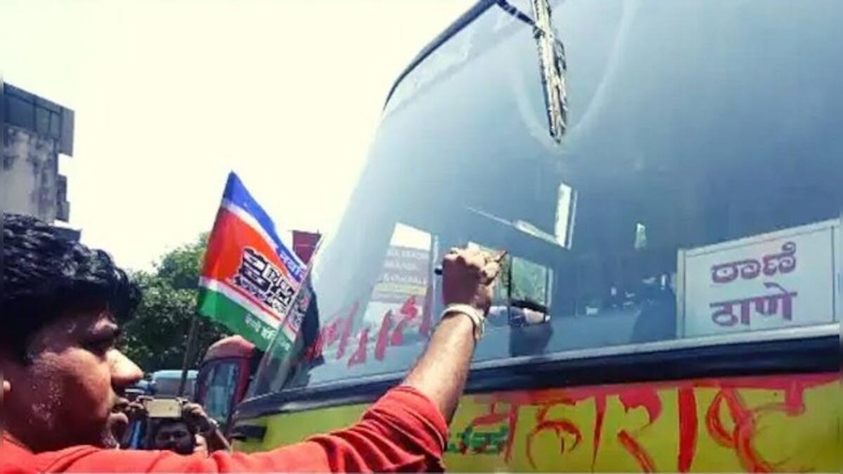 Explained: What is the Karnataka-Maharashtra border dispute and why it ...