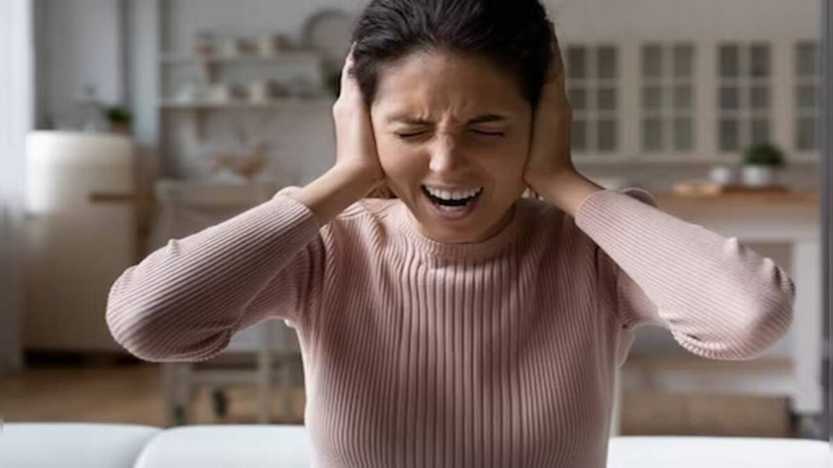 Anger Management: Is screaming therapeutic for women? – Firstpost