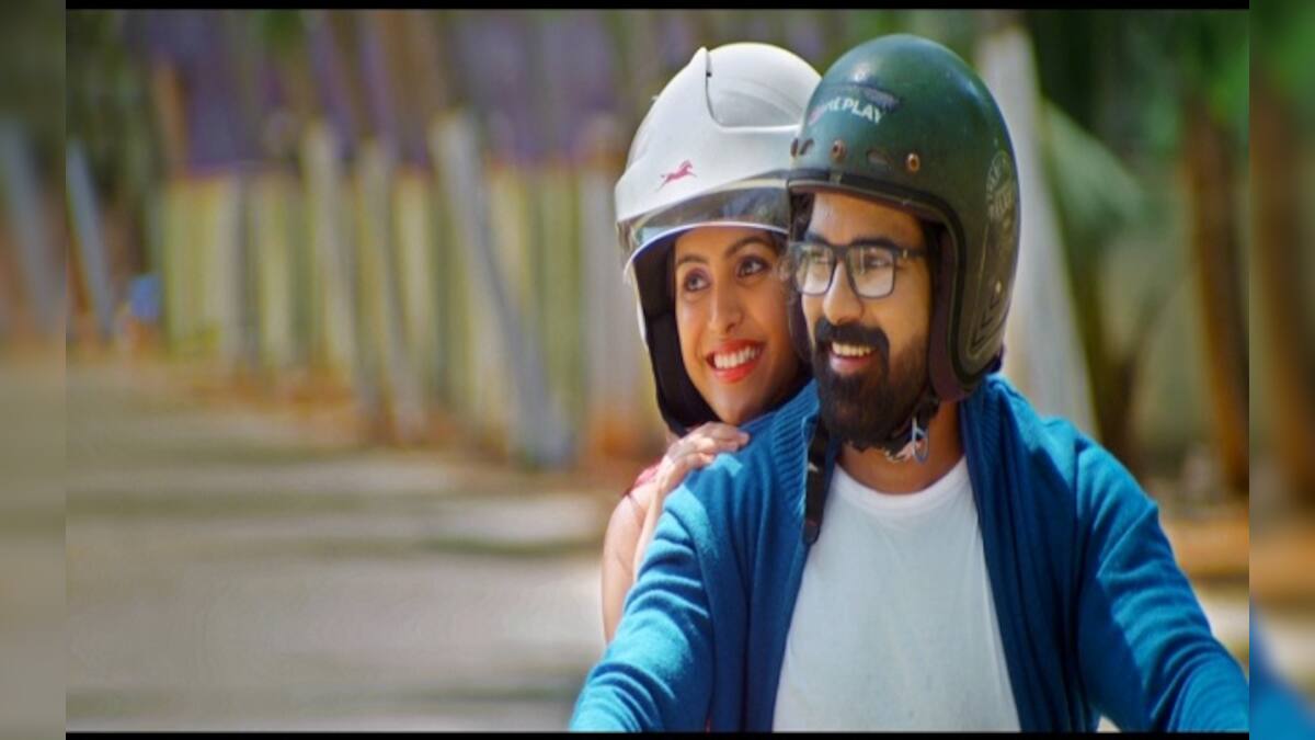 South director Girideva Raaj wanted to make Hindi film to reach larger ...