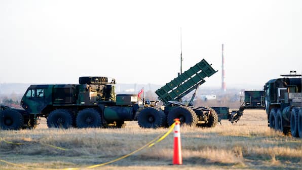 US poised to approve its 'most advanced air defence system' to Ukraine ...