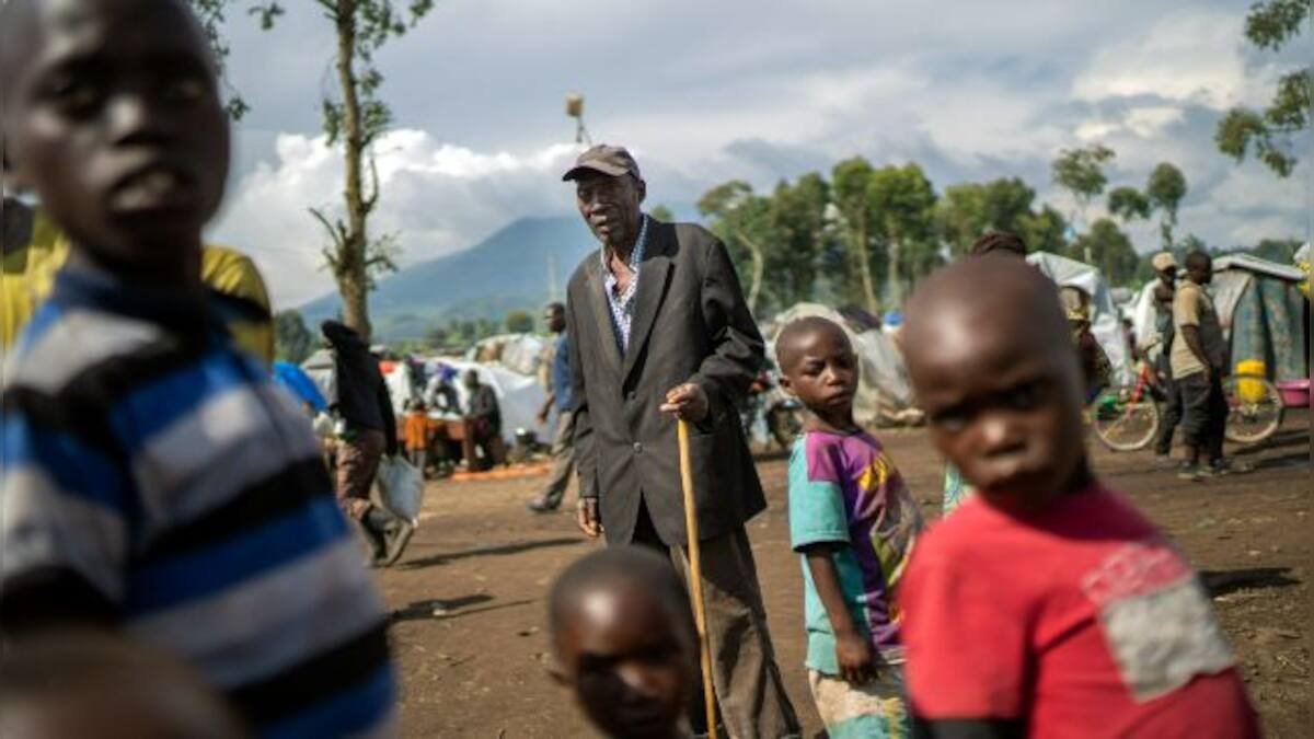 'Substantial evidence' of Rwanda forces in Congo, say UN experts ...
