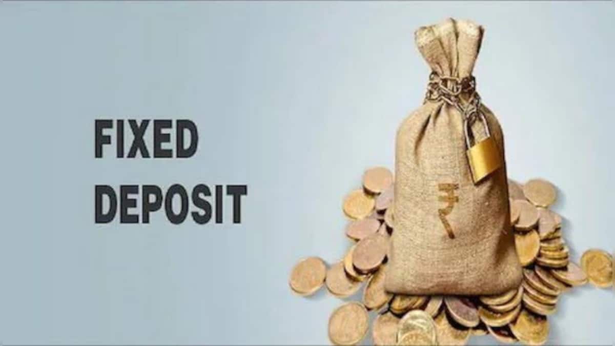 Can you do Fixed Deposit with Digital Rupee issued by RBI? All you need to know – Firstpost