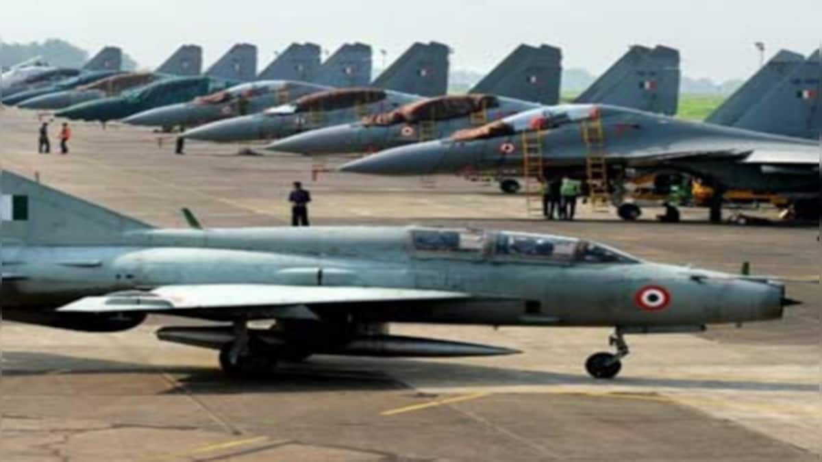 WATCH: China's PLA will destroy IAF base before Indian jets can take ...