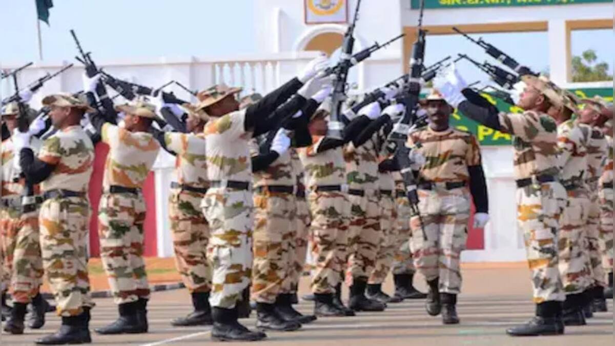 ITBP Constable Tradesman 2022 recruitment: Application process for 287 ...