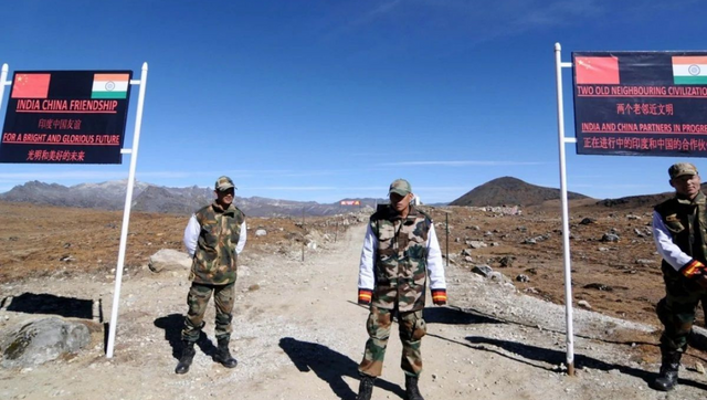 Amid LAC standoff, India fast tracks Arunachal Pradesh infrastructure ... Amid LAC standoff, India fast tracks Arunachal Pradesh infrastructure ...