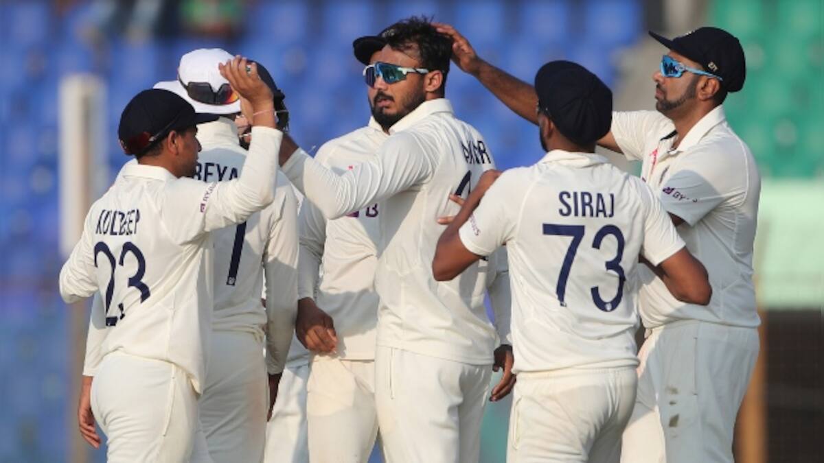 India's WTC final chances receive big boost as Australia beat South ...