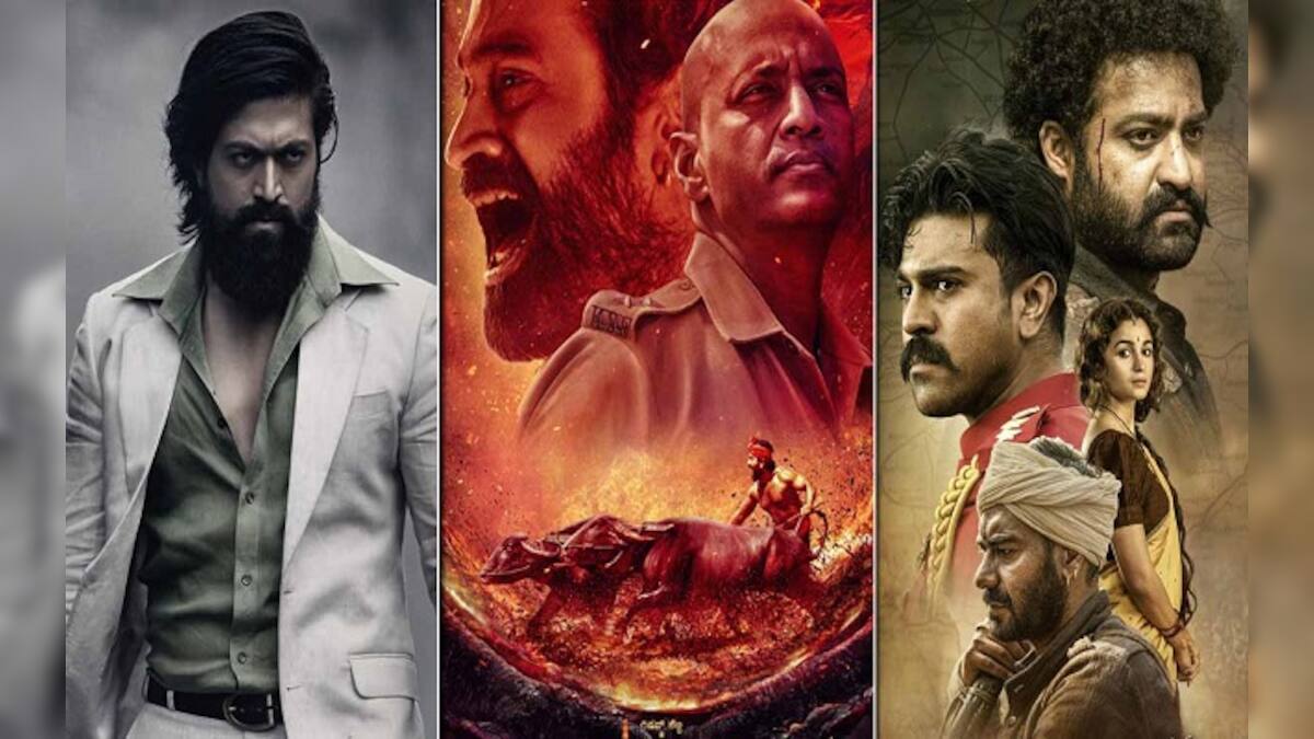 Explained: How superstar Yash of KGF put Kannada industry on the global ...