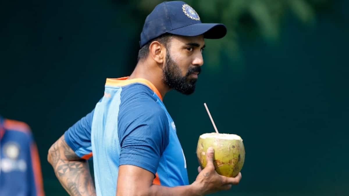 ‘Average is not acceptable as an opener,’ Dinesh Karthik criticises KL Rahul’s poor form – Firstpost