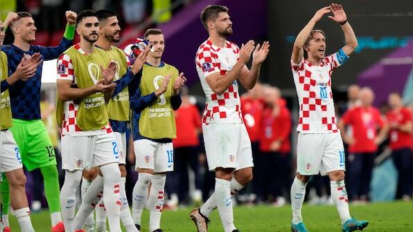 FIFA World Cup: Croatia’s Juranovic says, ‘Seeing Modric running gives ...