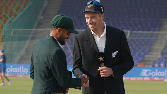 Pakistan Vs New Zealand Pcb Announces Free Entry For Second Test As