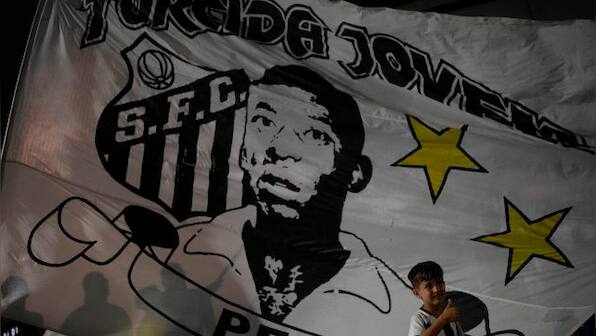 Pele's funeral and burial to take place in hometown Santos – Firstpost