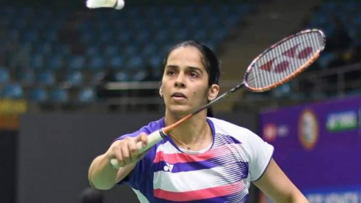 Malaysia Open 2023: Saina Nehwal, Kidambi Srikanth make first round ...