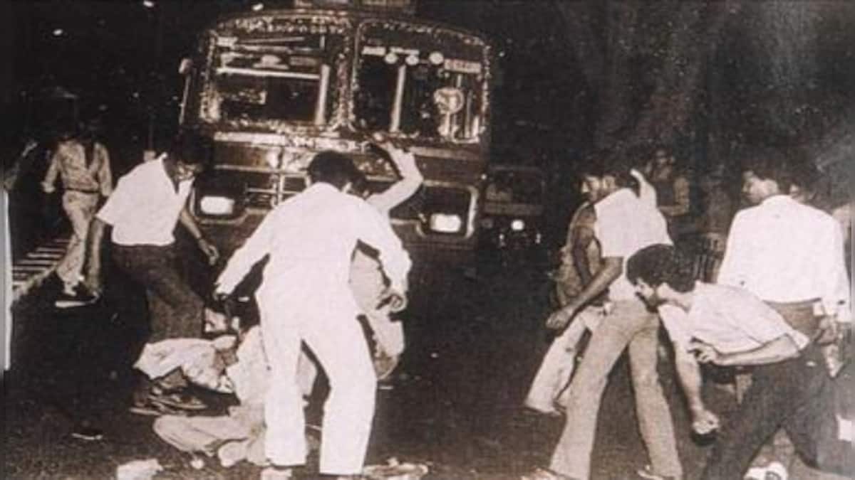 Anti-Sikh riots of 1984 and the experiences of an on-field Journalist ...