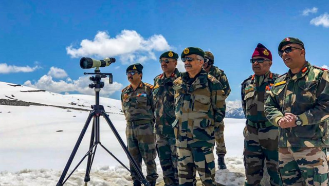 India China Border Clash | World News, Latest and Breaking News, Top ...