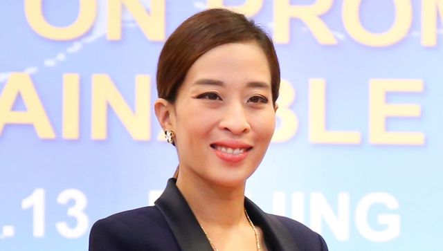Thai Princess Bajrakitiyabha Mahidol Collapses Due To Heart Ailment