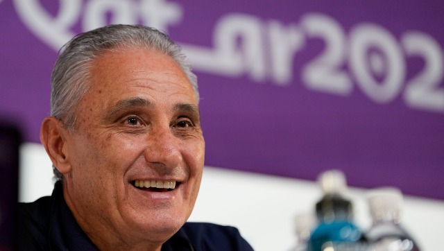 Fifa World Cup Brazil Set To Rest Key Players Against Cameroon Ahead