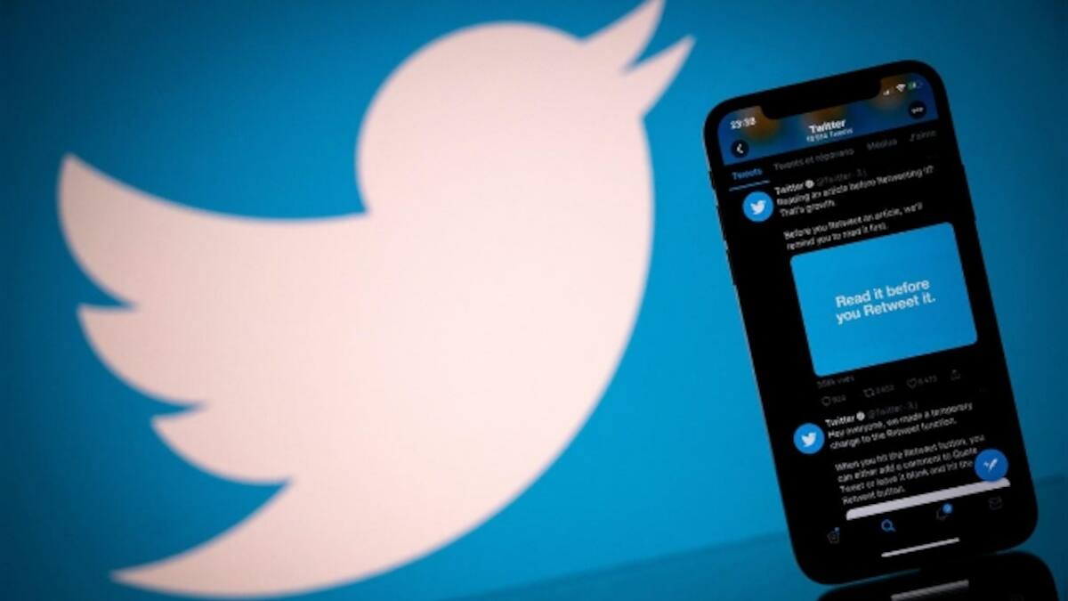 Twitter says users can soon appeal for account suspension from 1 ...