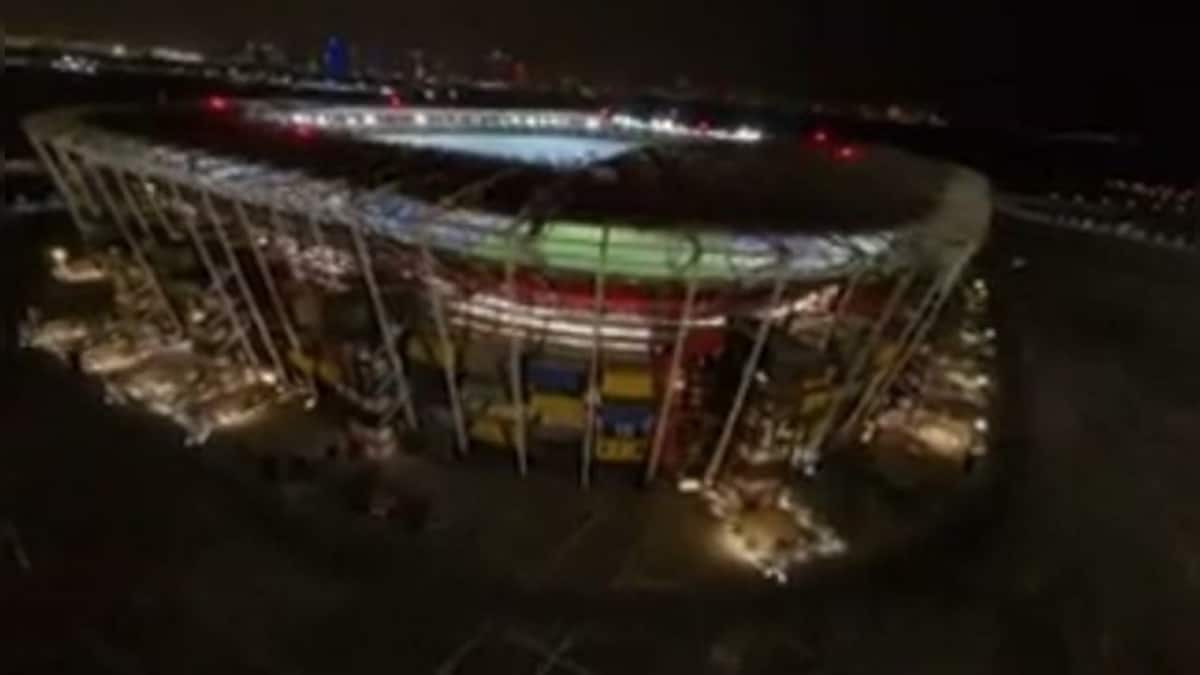 This stadium in Qatar will be dismantled after World Cup, FIFA explains ...