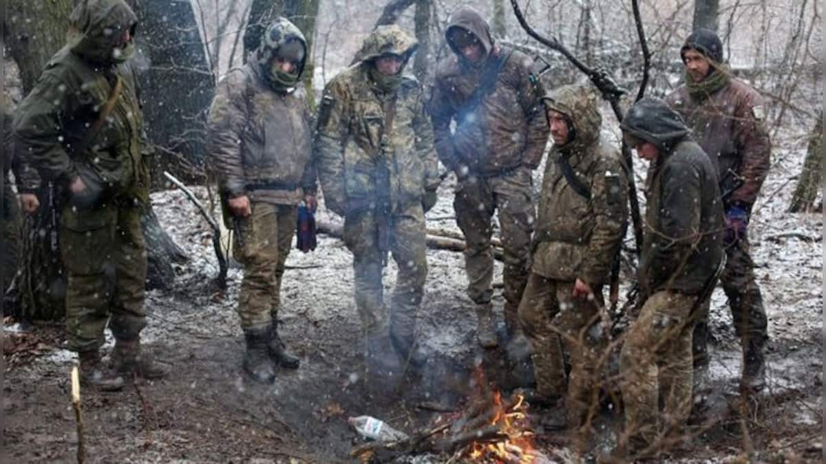 How ‘General Winter’ can affect the Russia-Ukraine war – Firstpost