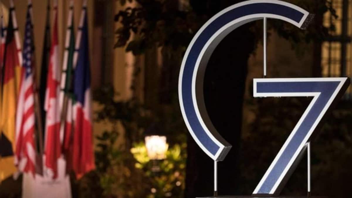 Leaders of G7 countries support India's G20 Presidency; says they endorse sustainable future for ...