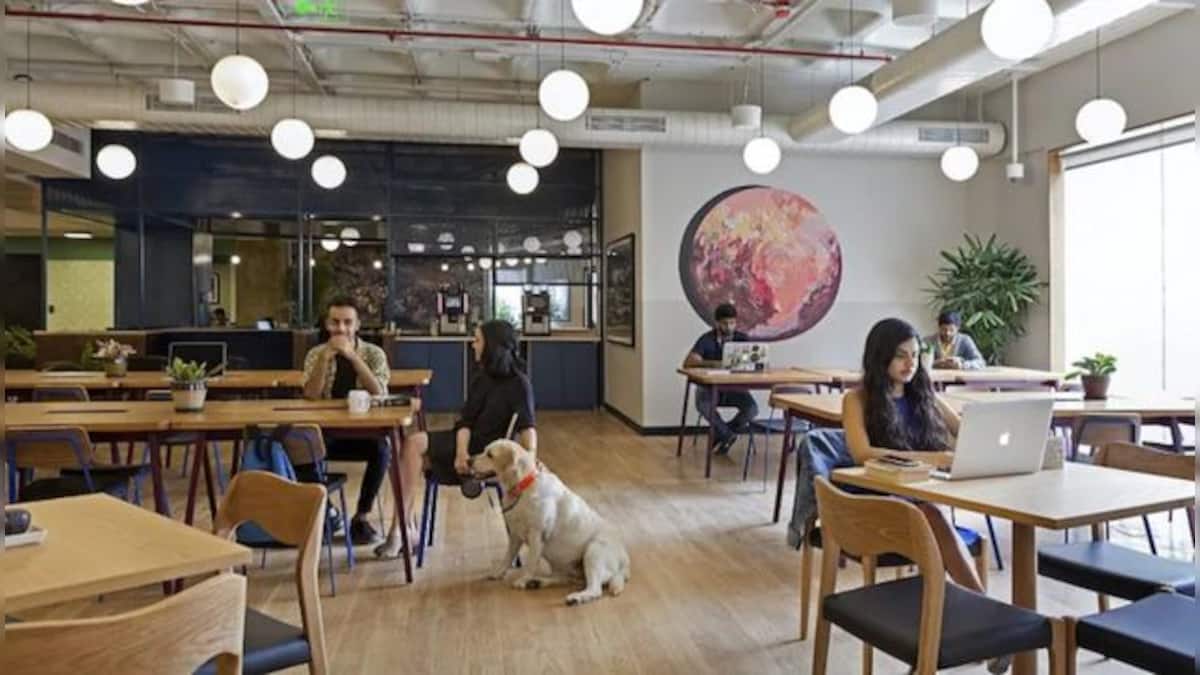 WeWork India raises Rs 550 crore from BPEA Credit for expansion plans ...