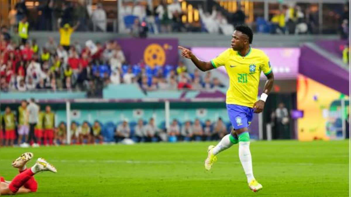 FIFA World Cup: Brazil, Croatia book quarterfinal spots with ...