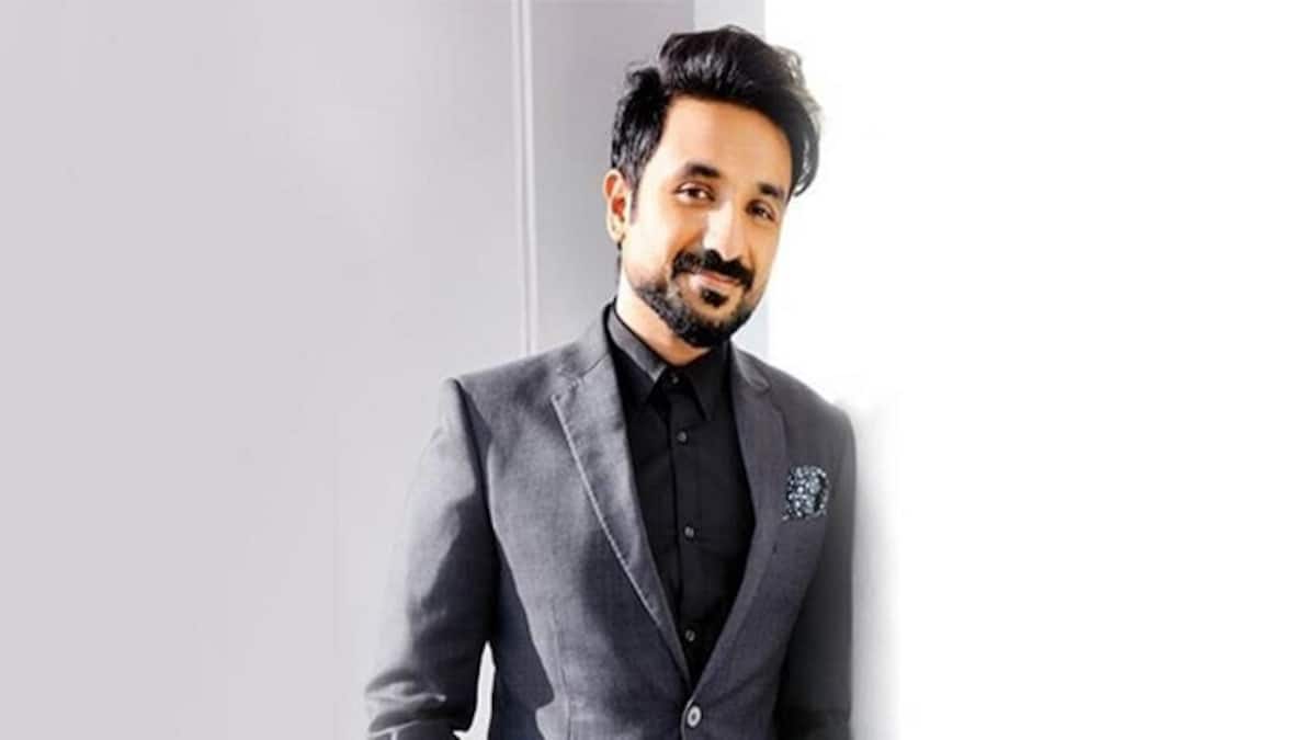 Vir Das to premiere his new comedy special on Netflix – Firstpost