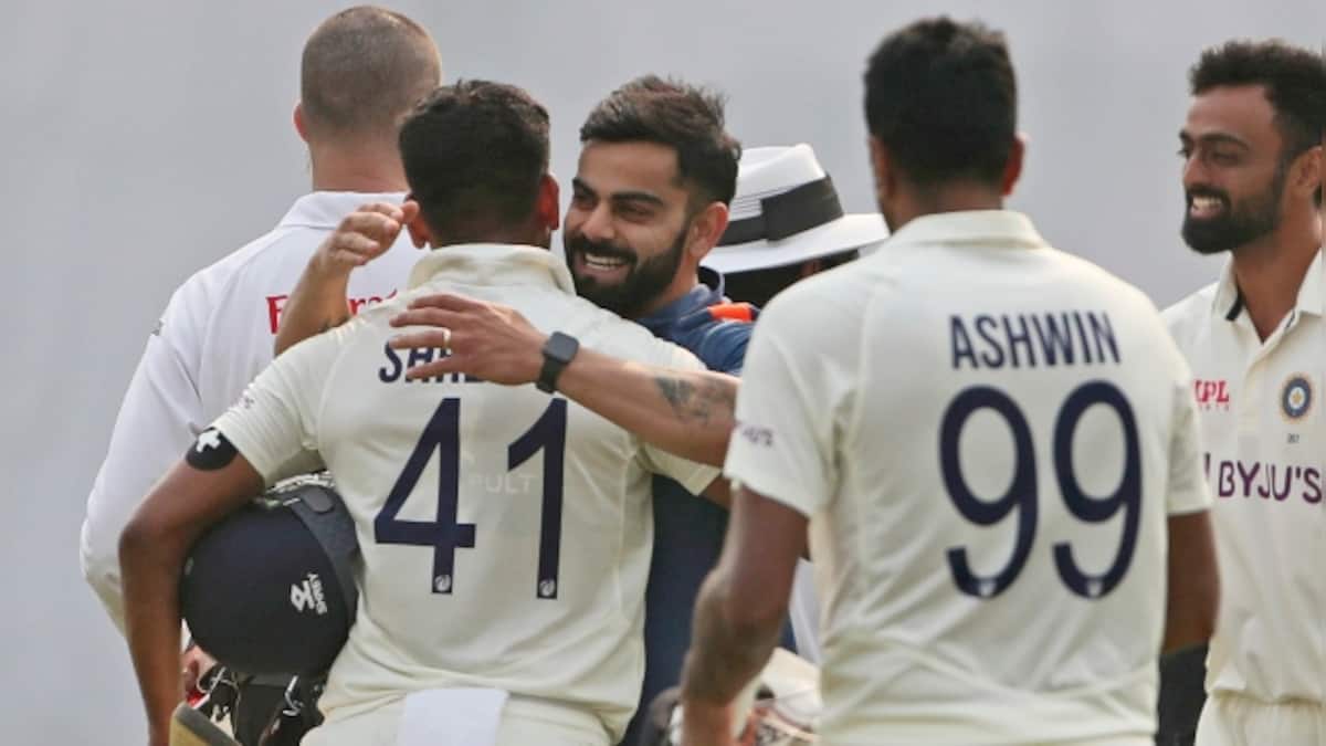 World Test Championship: After thrilling win at Dhaka, here’s how India ...