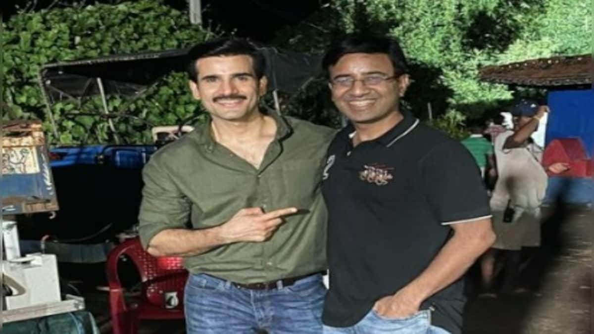 Explained: The corruption case against Bihar cop Amit Lodha, who ...