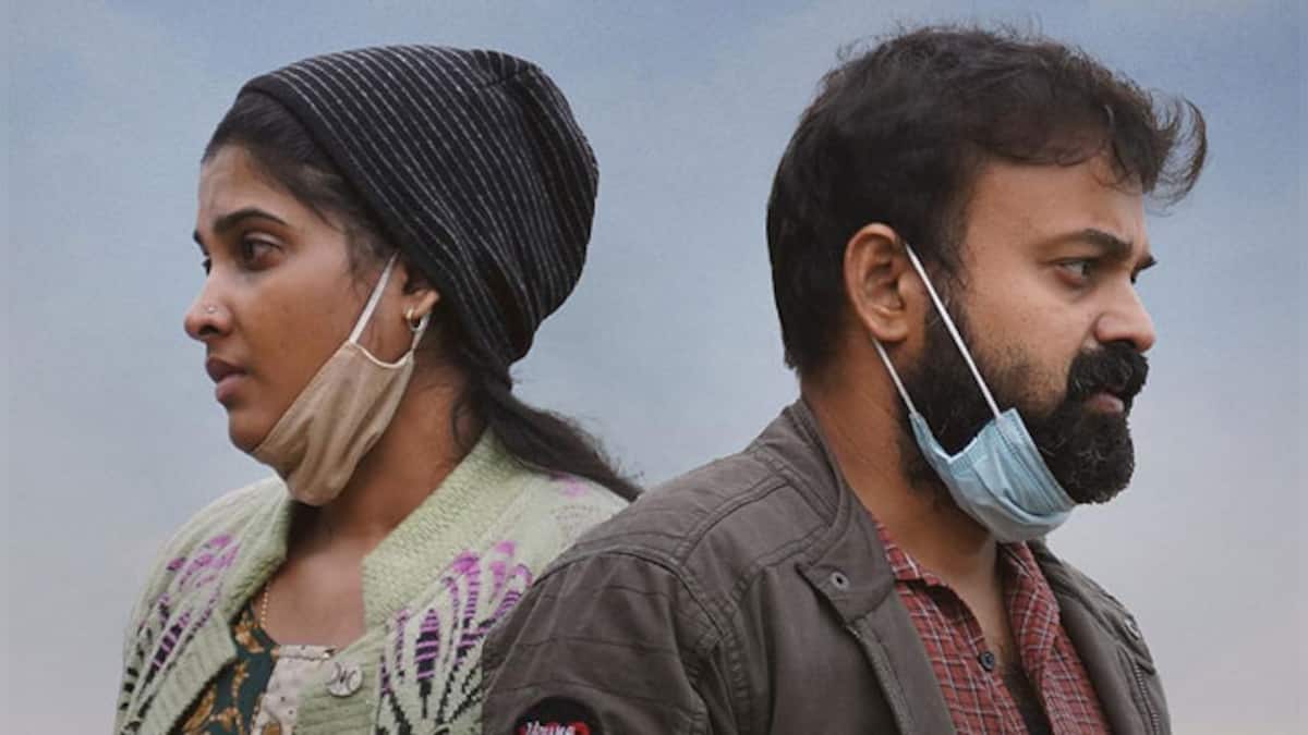 Ariyippu is the year-end scene stellar that makes us hopeful for 2023 ...