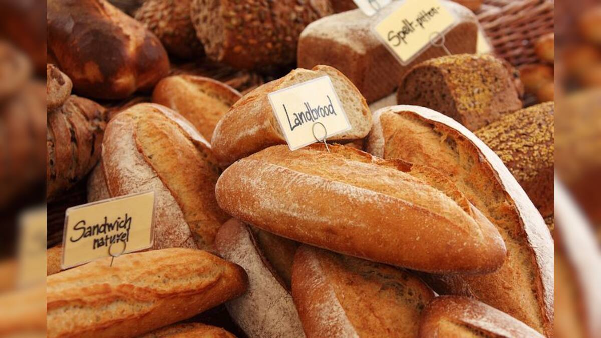 Breaking Bread: The origins of the baguette, which is now on UNESCO's ...