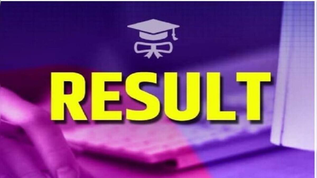 TNTET 2022 (Paper 1): Result and final answer key released, check direct link – Firstpost