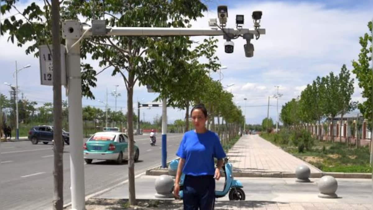 No Big Brother: China’s new invisibility cloak that could help evade ...