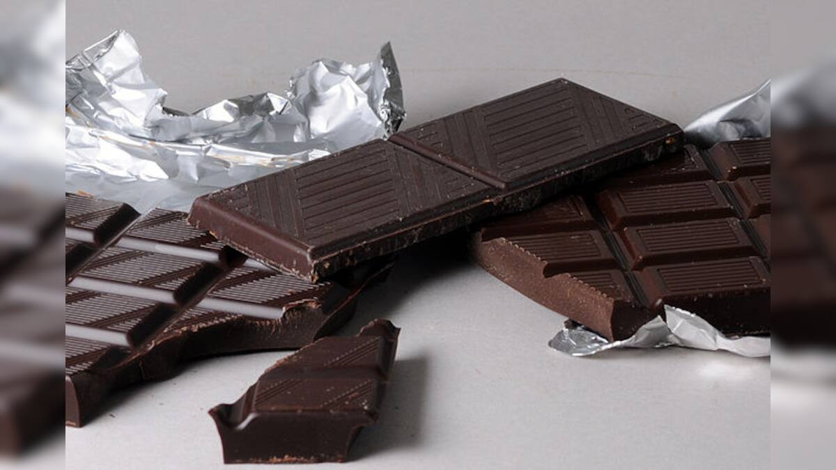 The 'dark' in your chocolate: As chocolatiers pocket billions, cocoa ...