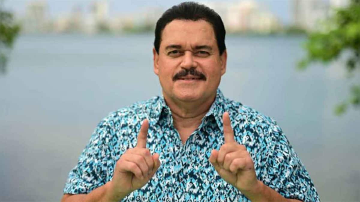 Puerto Rican salsa singer "Lalo" Rodríguez found dead at a public ...