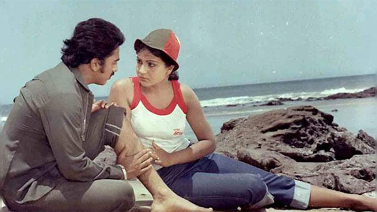 Rati Agnihotri on her record-breaking debut Ek Duuje Ke Liye: 'Had no ...