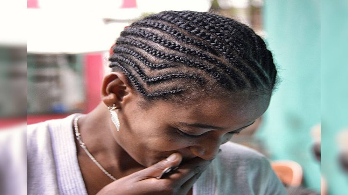 The Hair Revolution: America's CROWN Act and how enslaved people ...